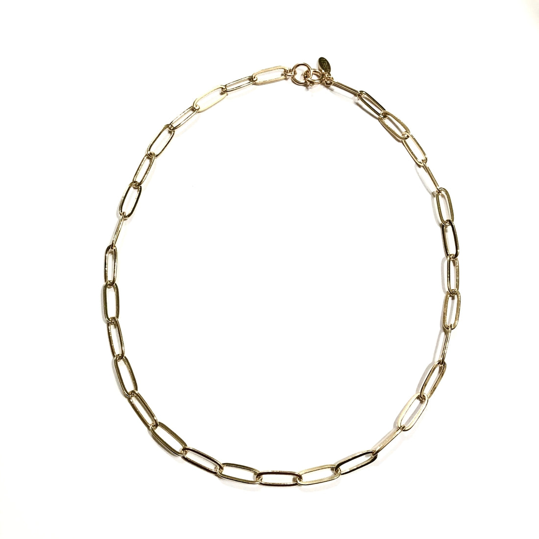 LALA Necklace – The Golden Hour SF